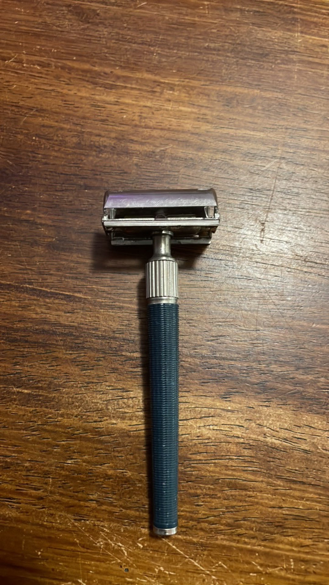 Gillette Slim Razor - Etsy