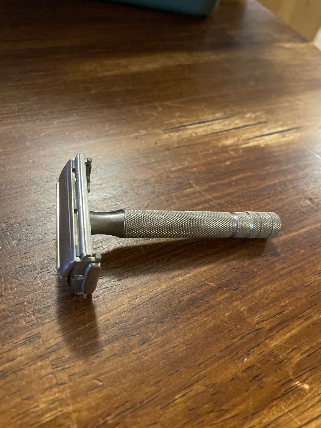 Vintage Gillette Super Speed - Etsy