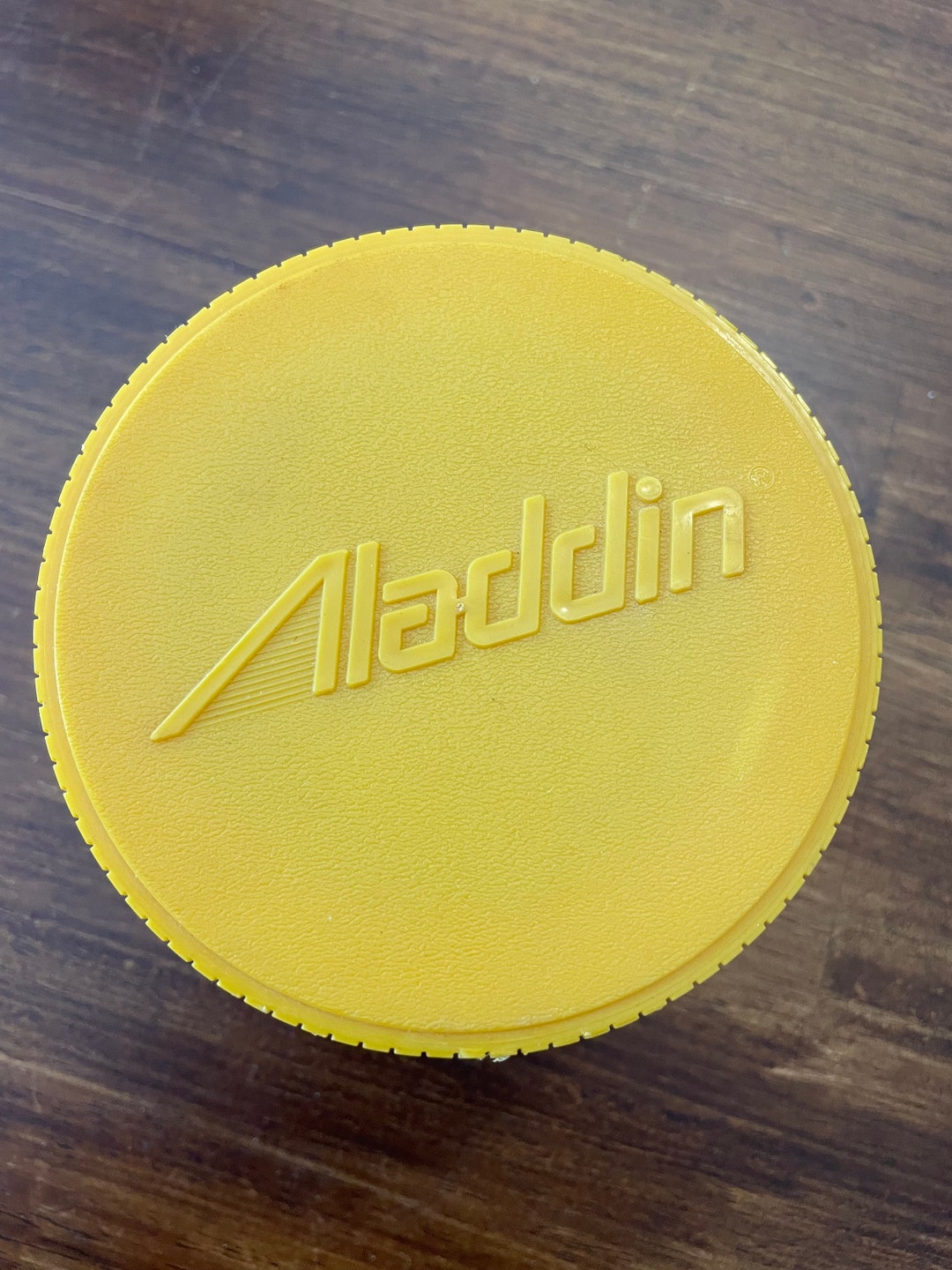Aladdin 7000 Insulated Thermo Jar - Etsy