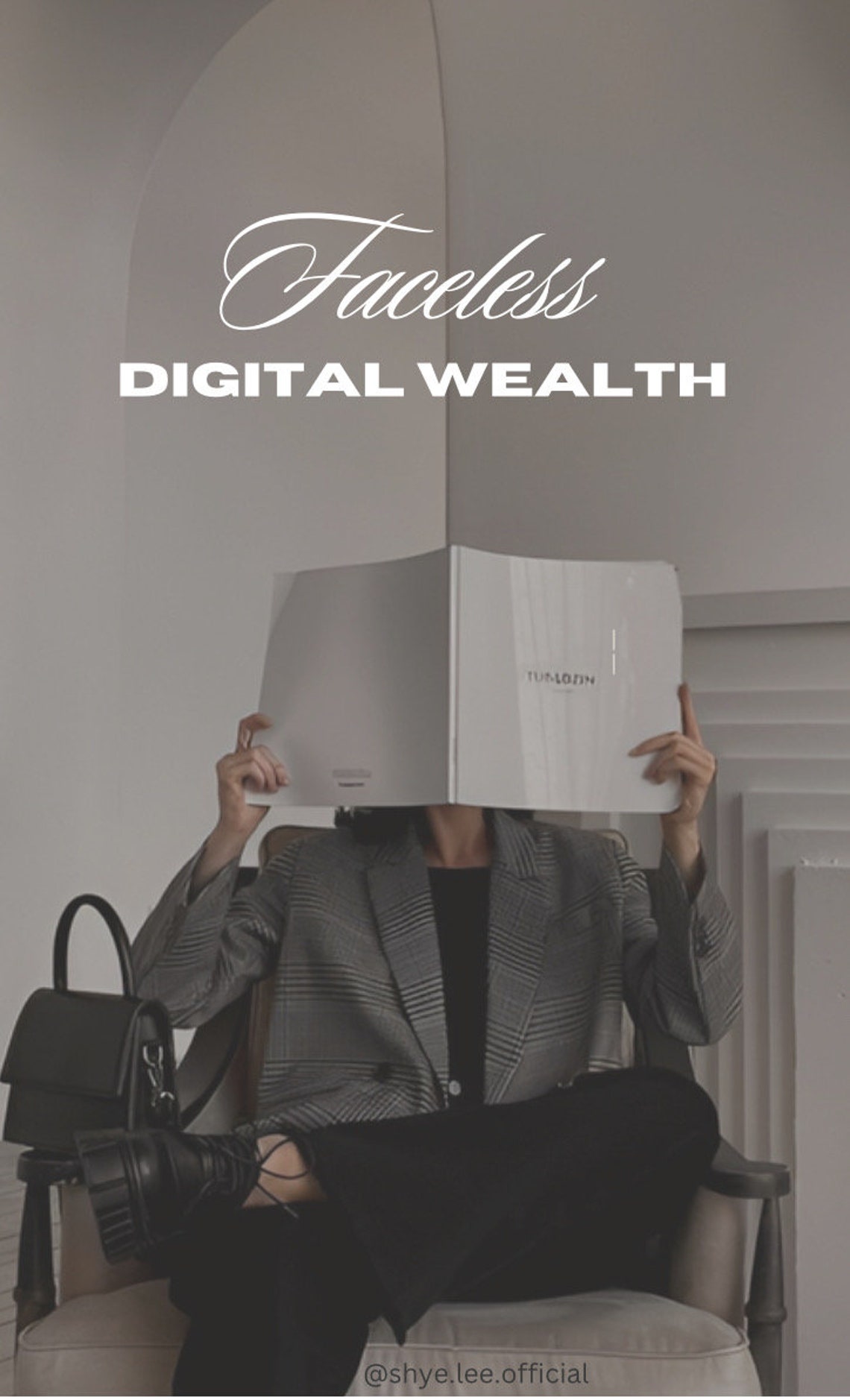 Ultimate Wealth Boss Starter Kit | Digital Course | Marketing| Digital ...