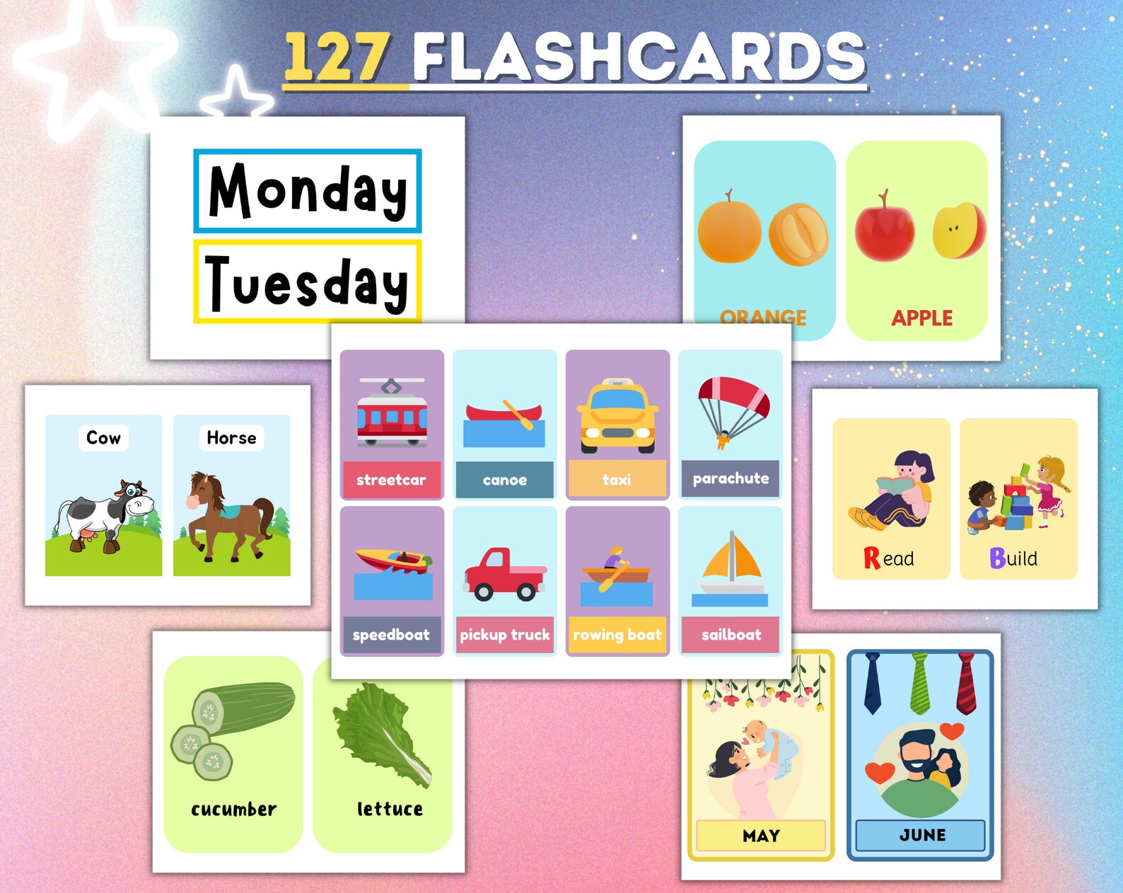 Preschool Pre-k Kindergarten Learning Bundle 2000 Page - Etsy