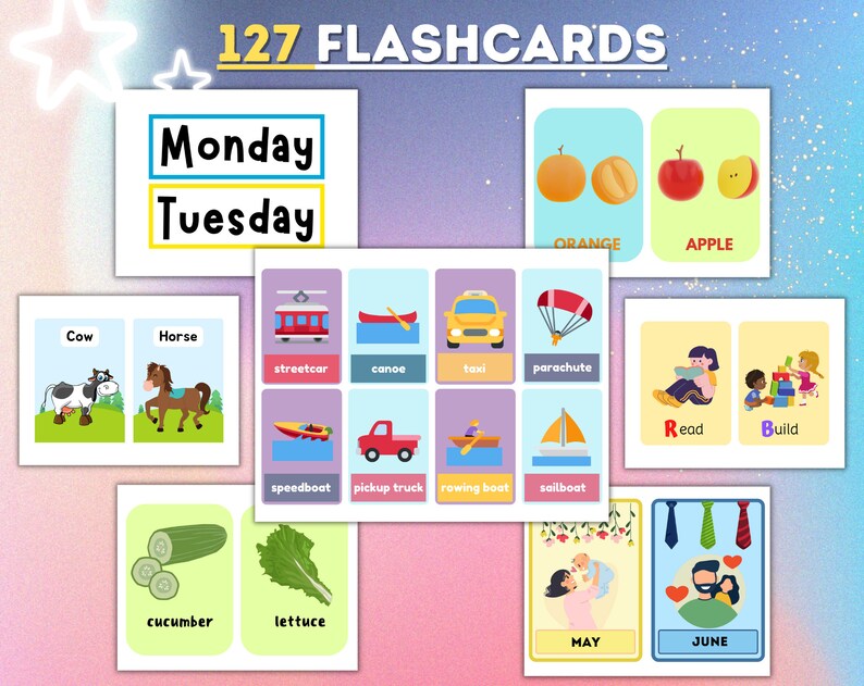 Preschool Pre-k Kindergarten Learning Bundle 2000 Page - Etsy