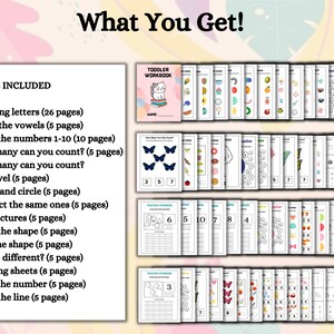 Preschool Printable Sheets Alphabet Worksheets Tracing Worksheets ...