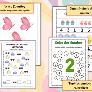 Preschool Printable Sheets Alphabet Worksheets Tracing Worksheets ...