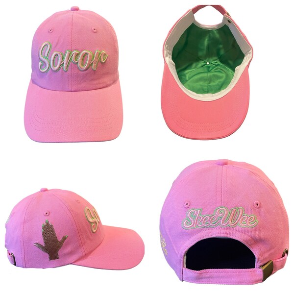 Aka Hat - Etsy