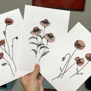 Wildflower Bundle - Etsy