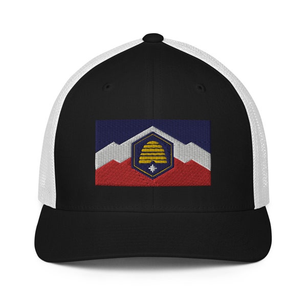 State Flag Hat - Etsy