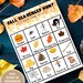 Nature Scavenger Hunt Bundle for Kids Printable Instant Download Fall ...