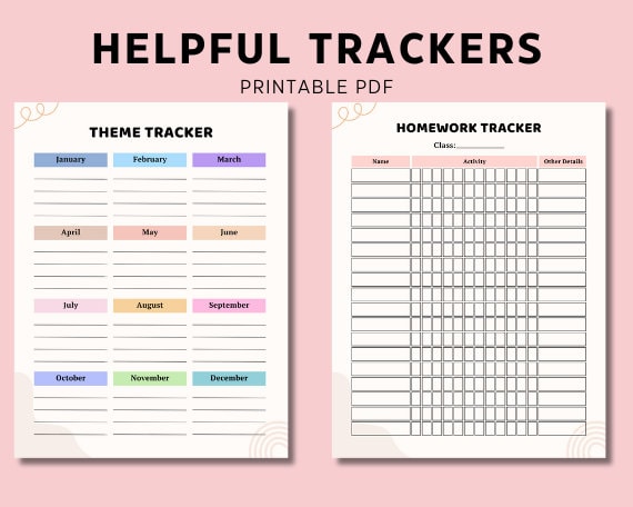 Ultimate Boho Teacher Binder Planner, Printable Teacher Binder Bundle ...