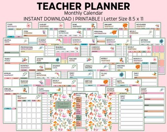 Nature Scavenger Hunt Bundle for Kids Printable Instant - Etsy