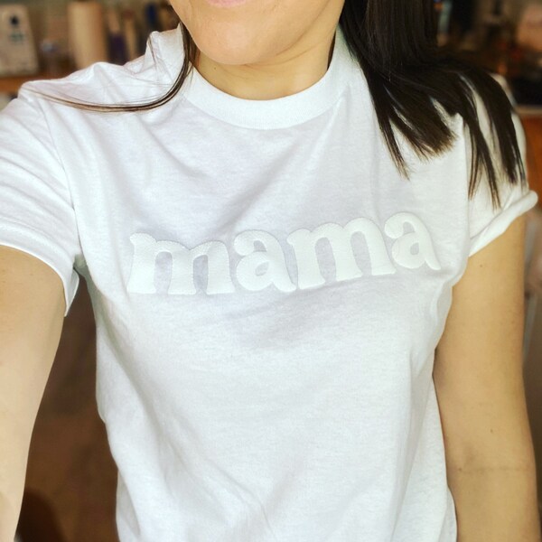 Puff Vinyl Custom for Her - Etsy