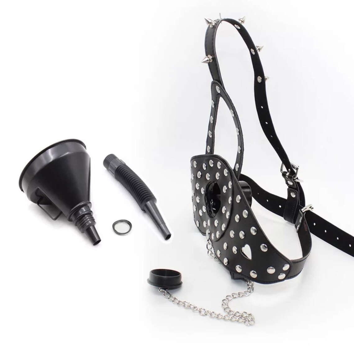 Watersports Urinal Piss Gag Extreme Toilet Bdsm Etsy