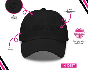 Meme Hat Embroidery - Etsy