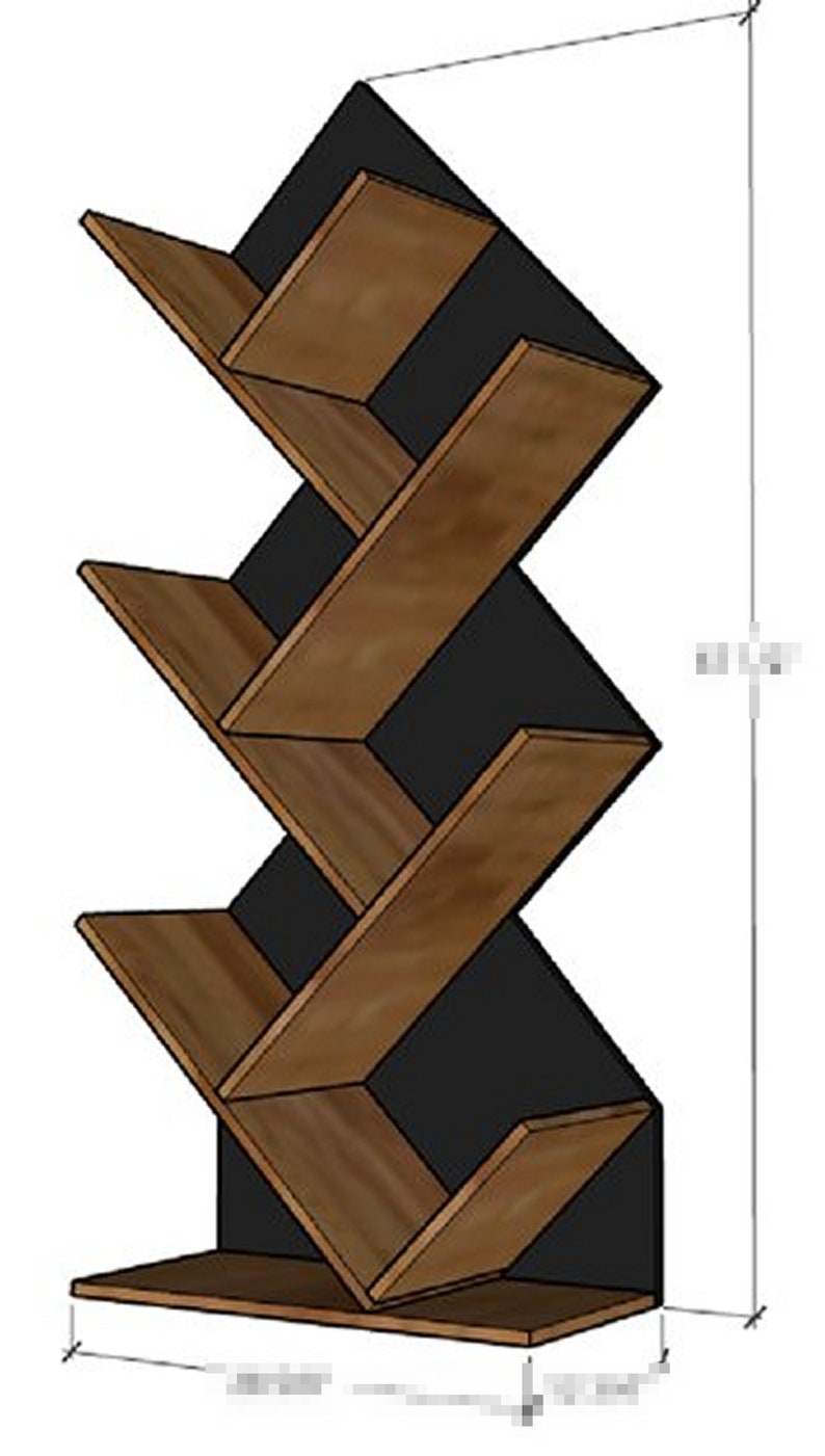 Unleash Your Creativity: Build Your Own Stylish Cd/dvd/album Rack With ... Unleash Your Creativity: Build Your Own Stylish Cd/dvd/album Rack With ...