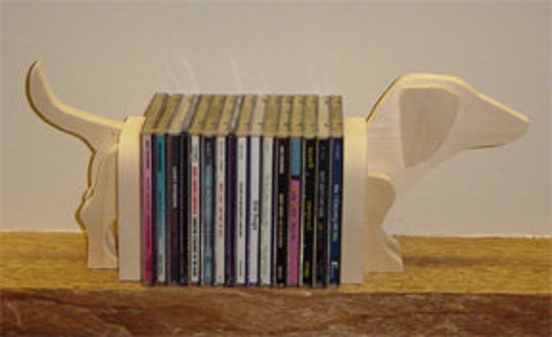 Raise the Woof W/ Unique + Adorable Style: Unlock This Daschund DIY CD ...