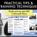 Corporate Train the Trainer Guide. 10 Page Overview. Digital PDF File ...