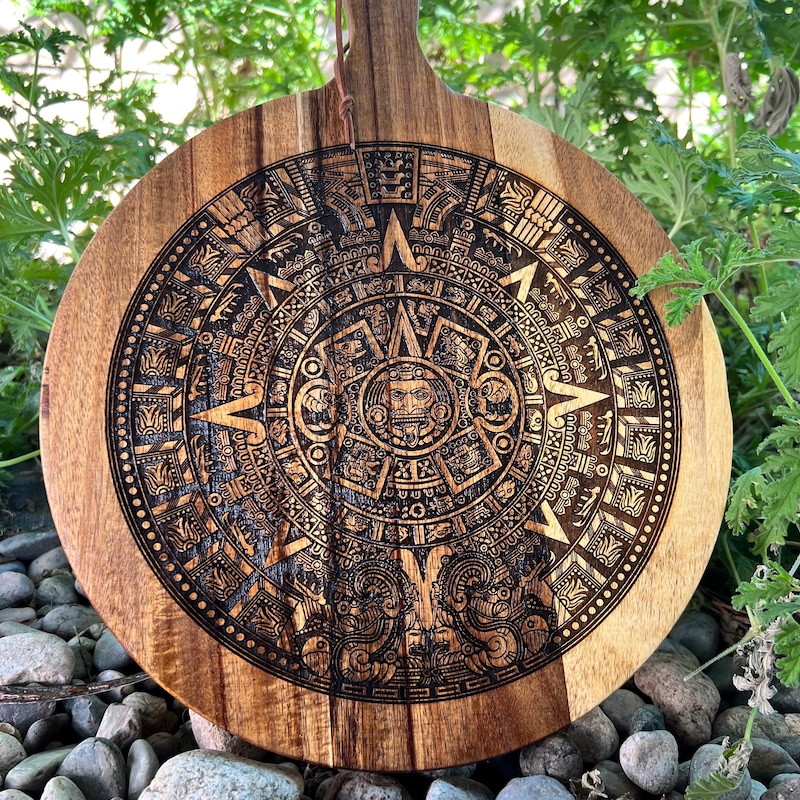 Aztec Decor - Etsy