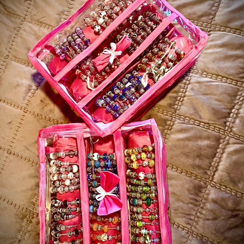 Bracelet Storage - Etsy
