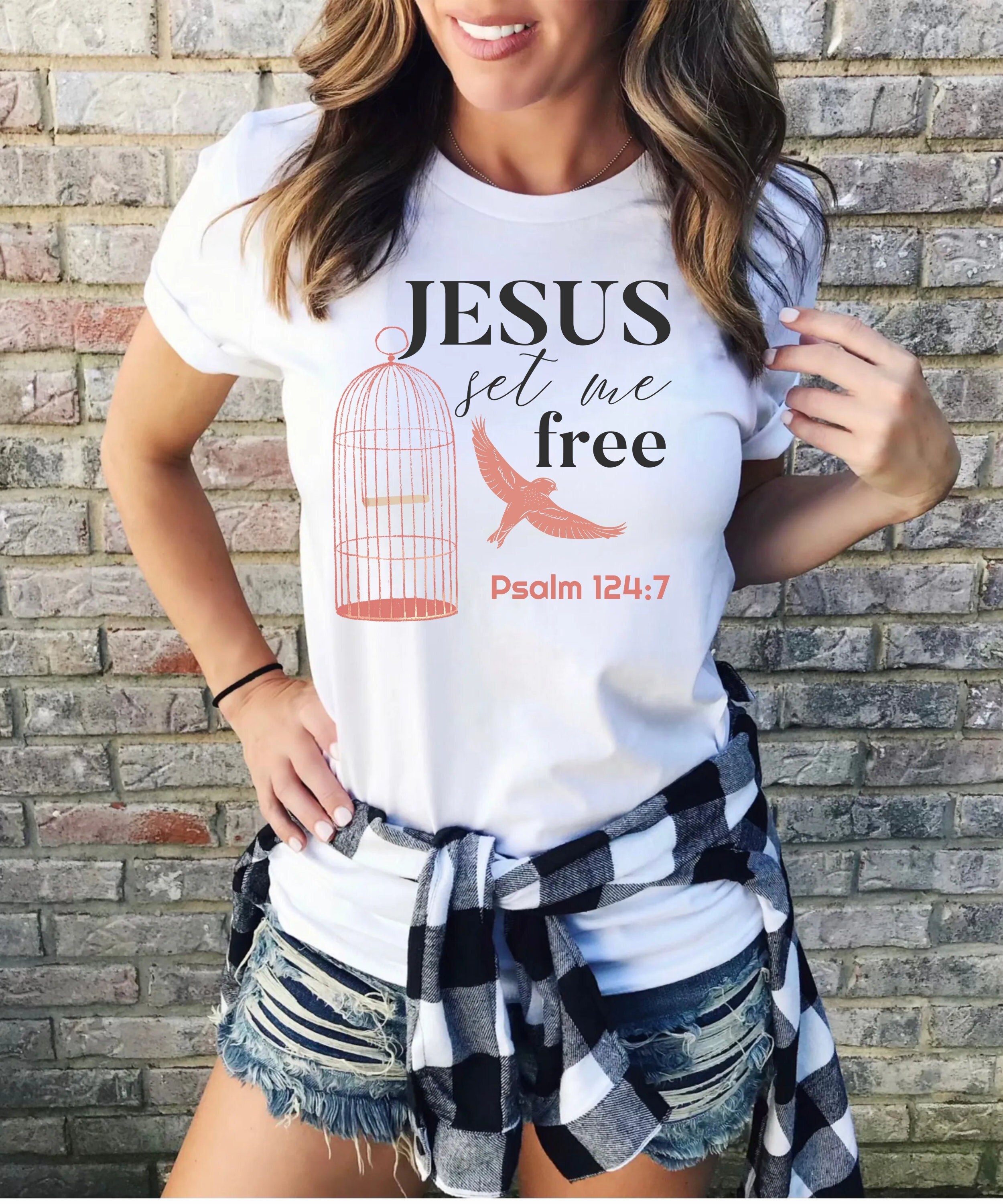 Set Me Free Jesus