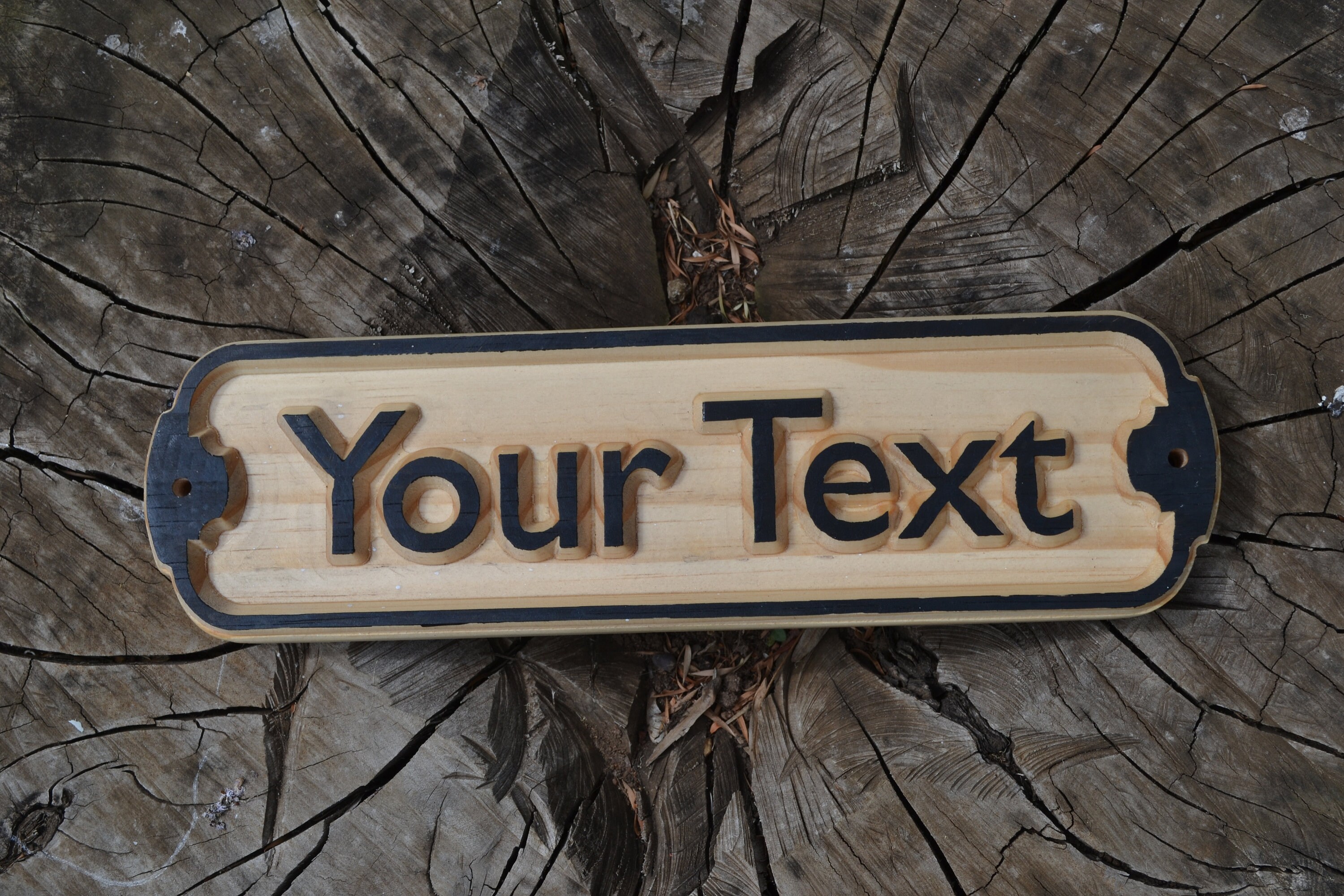 Laser Cut Metal Custom Vintage Signs Custom Vintage Sign Themed Soccer ...