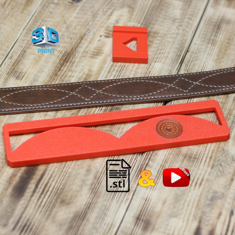 3d Print Display Template - Etsy