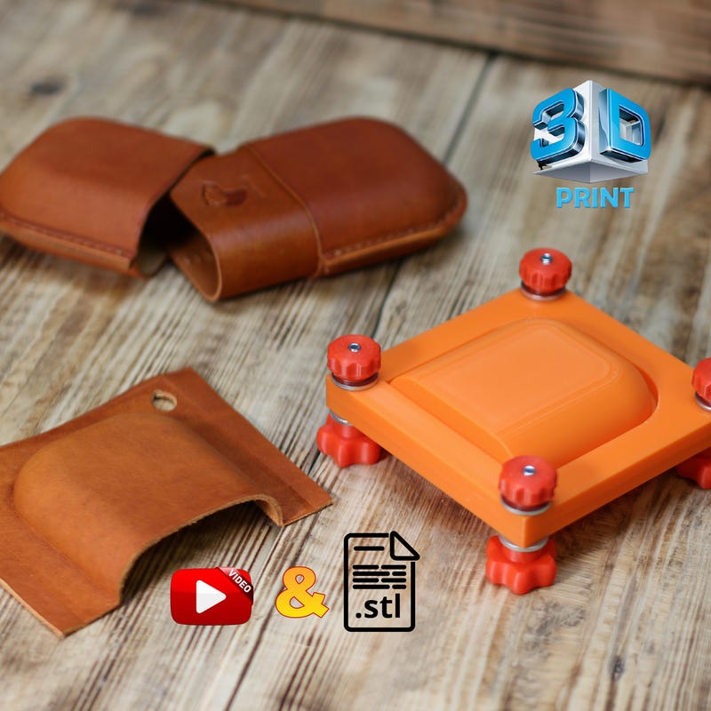 3d Printed Logo for Mold - Etsy UK