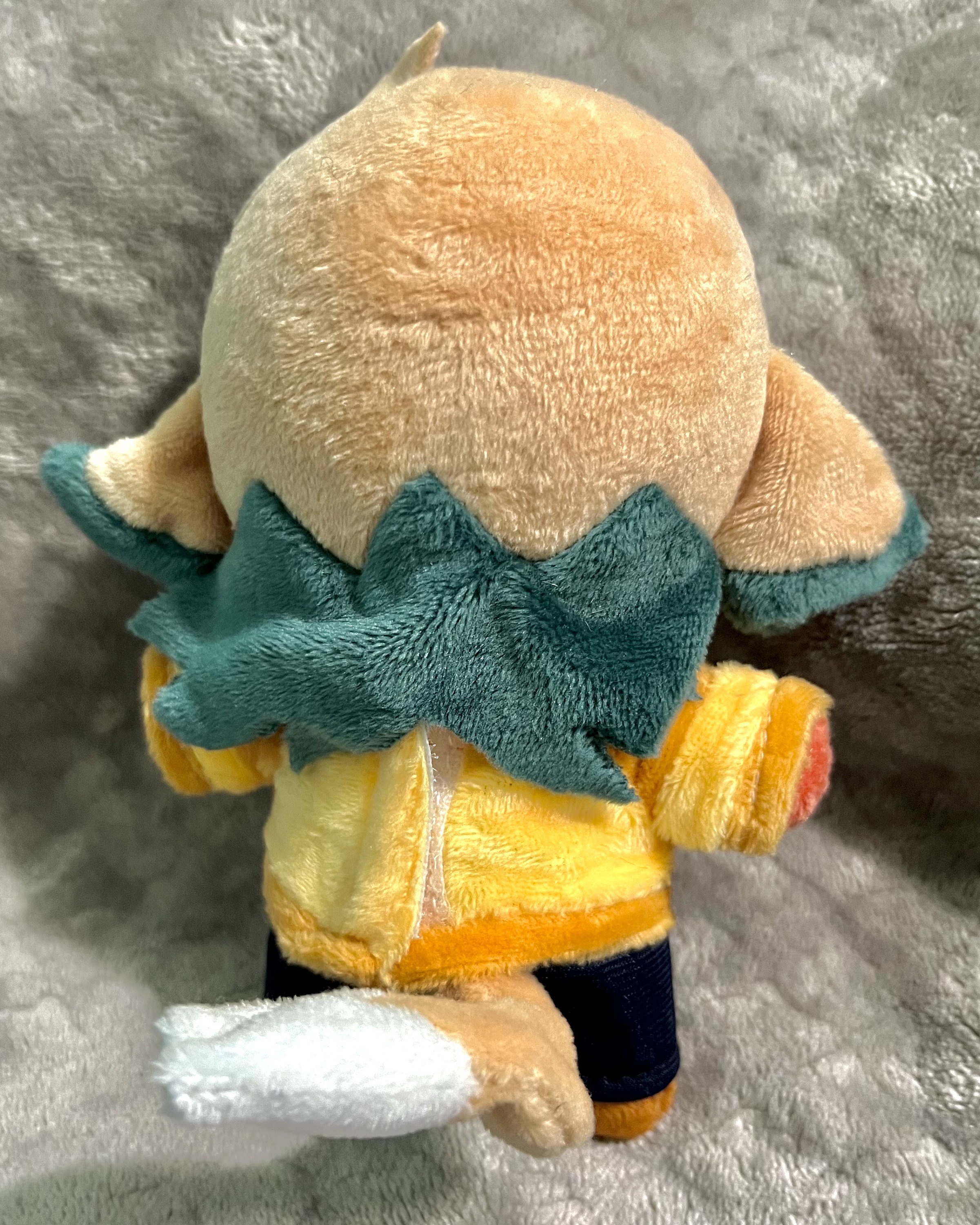 Vee the Owl House Toh Inspired Vee Plush - Etsy UK