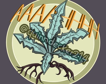 Skyrim Nirnroot - Etsy