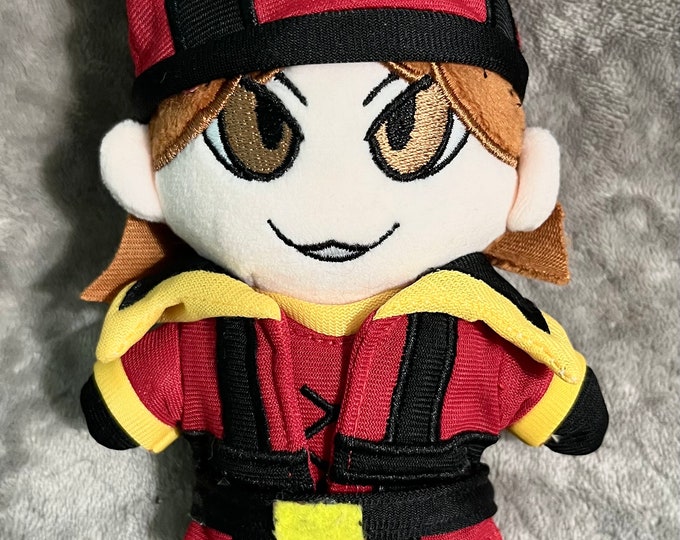 Cicero | Skyrim | Skyrim Inspired | Mini Plush - Etsy