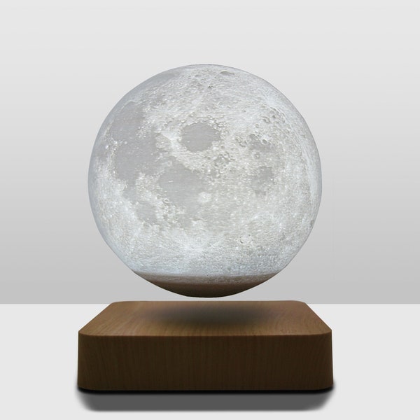 Shop Moon Lamp - Etsy