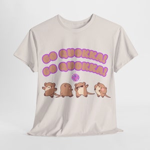Go Quokka Han Jisung Funny Stray Kids Themed Shirt - Etsy