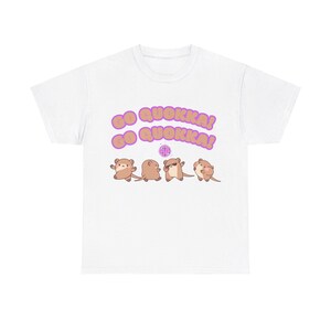 Go Quokka Han Jisung Funny Stray Kids Themed Shirt - Etsy