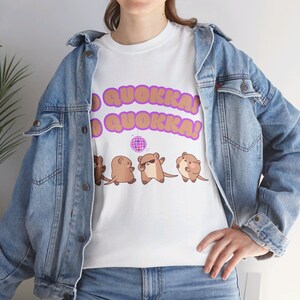 Go Quokka Han Jisung Funny Stray Kids Themed Shirt - Etsy