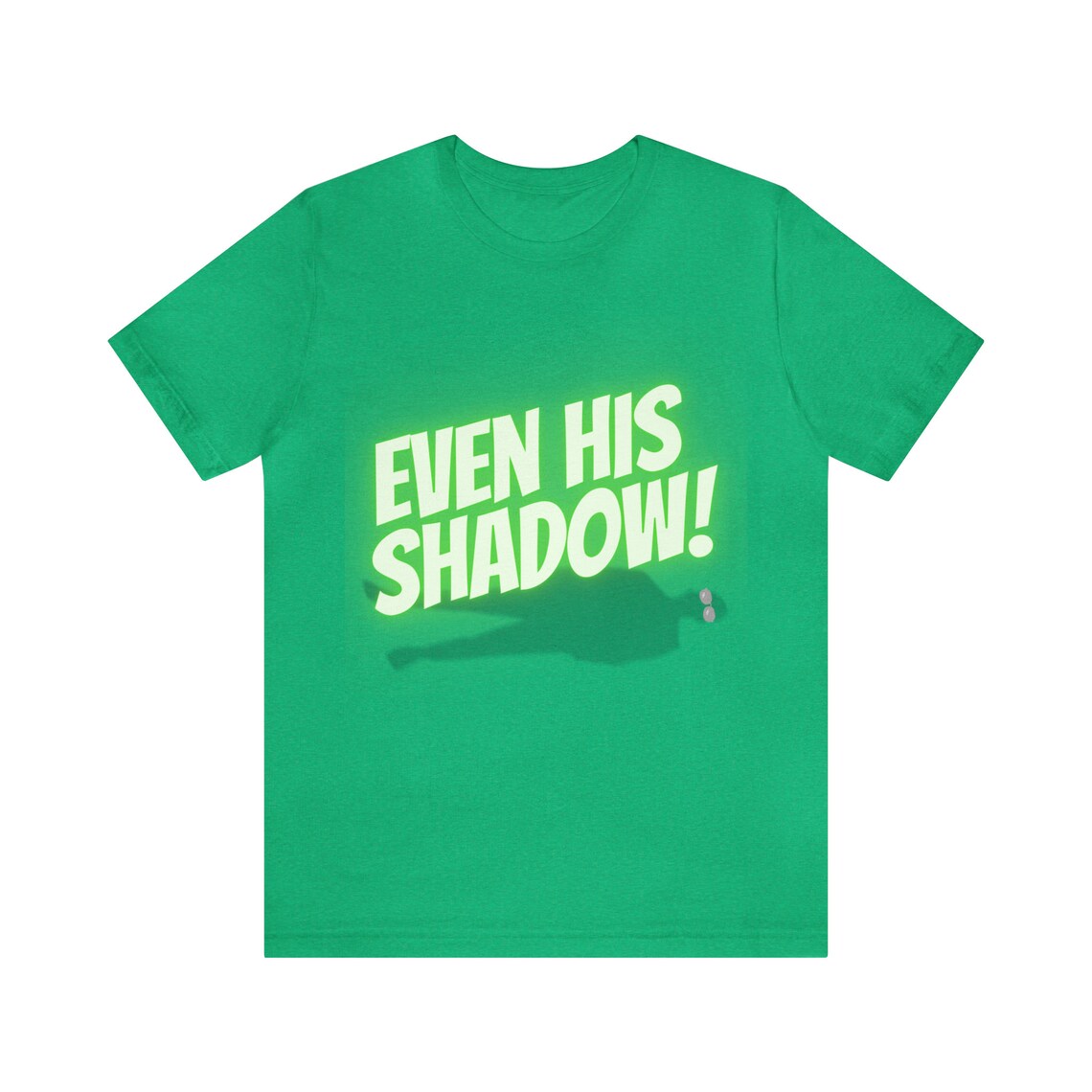 Community TV Show Even His Shadow Shirt Unisex Six Seasons and a Movie ...