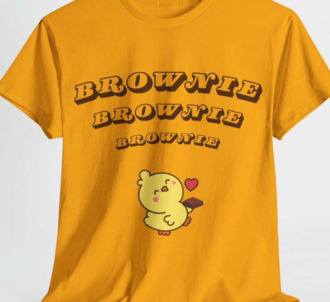Felix Brownie Funny Bbokari Stray Kids Themed Shirt - Etsy