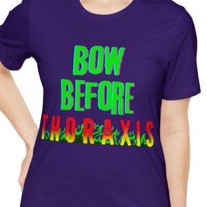 Thoraxis Inspector Spacetime Community TV Show Tshirt Unisex Shirt Six ...