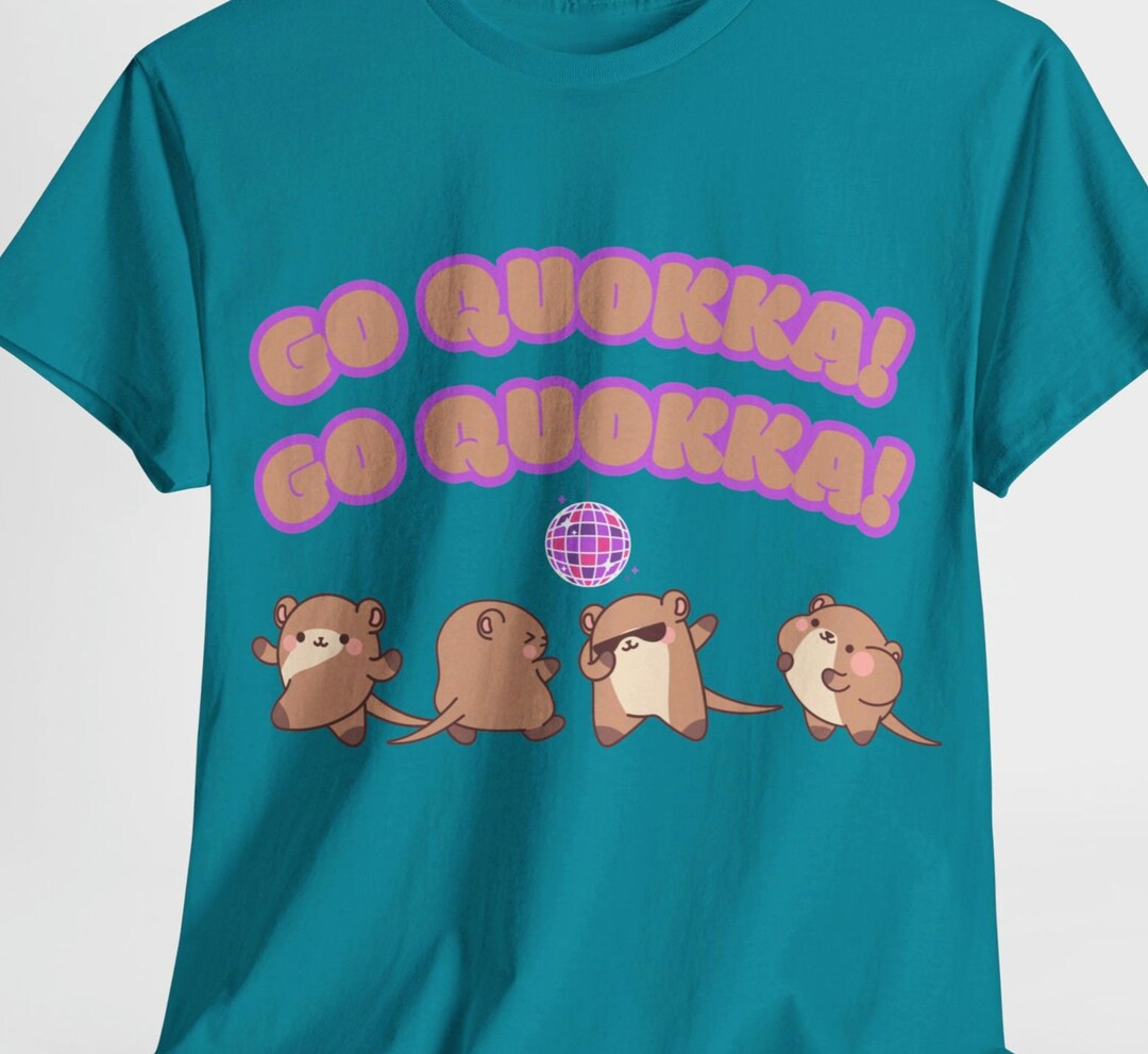 Go Quokka Han Jisung Funny Stray Kids Themed Shirt - Etsy