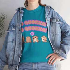 Go Quokka Han Jisung Funny Stray Kids Themed Shirt - Etsy