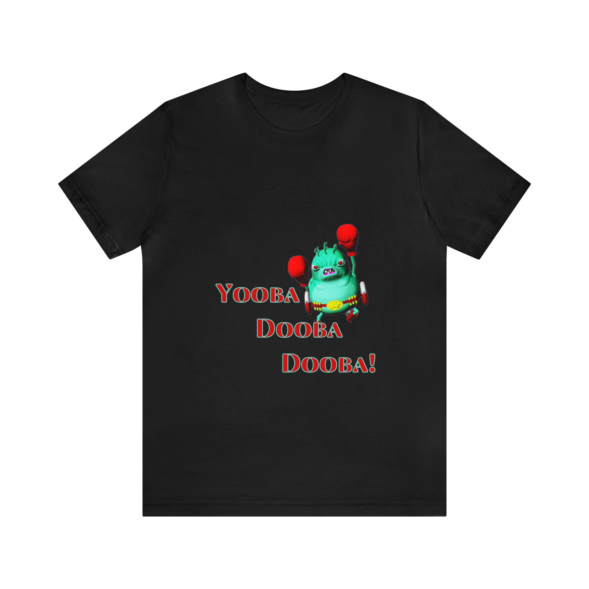 Glip Glop Yooba Dooba Dooba Community TV Show Themed Shirt Unisex - Etsy