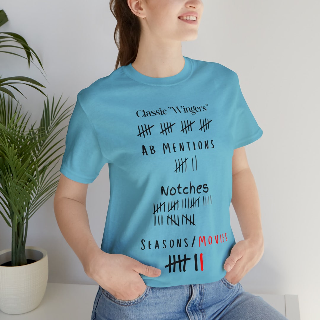 Community Show Shirt. Six Seasons and a Movie! - Etsy