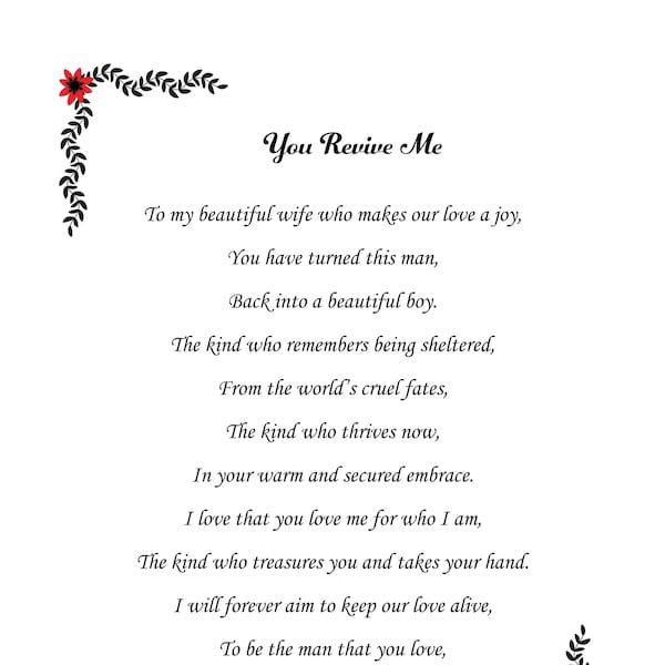 Together Again Poem - Etsy