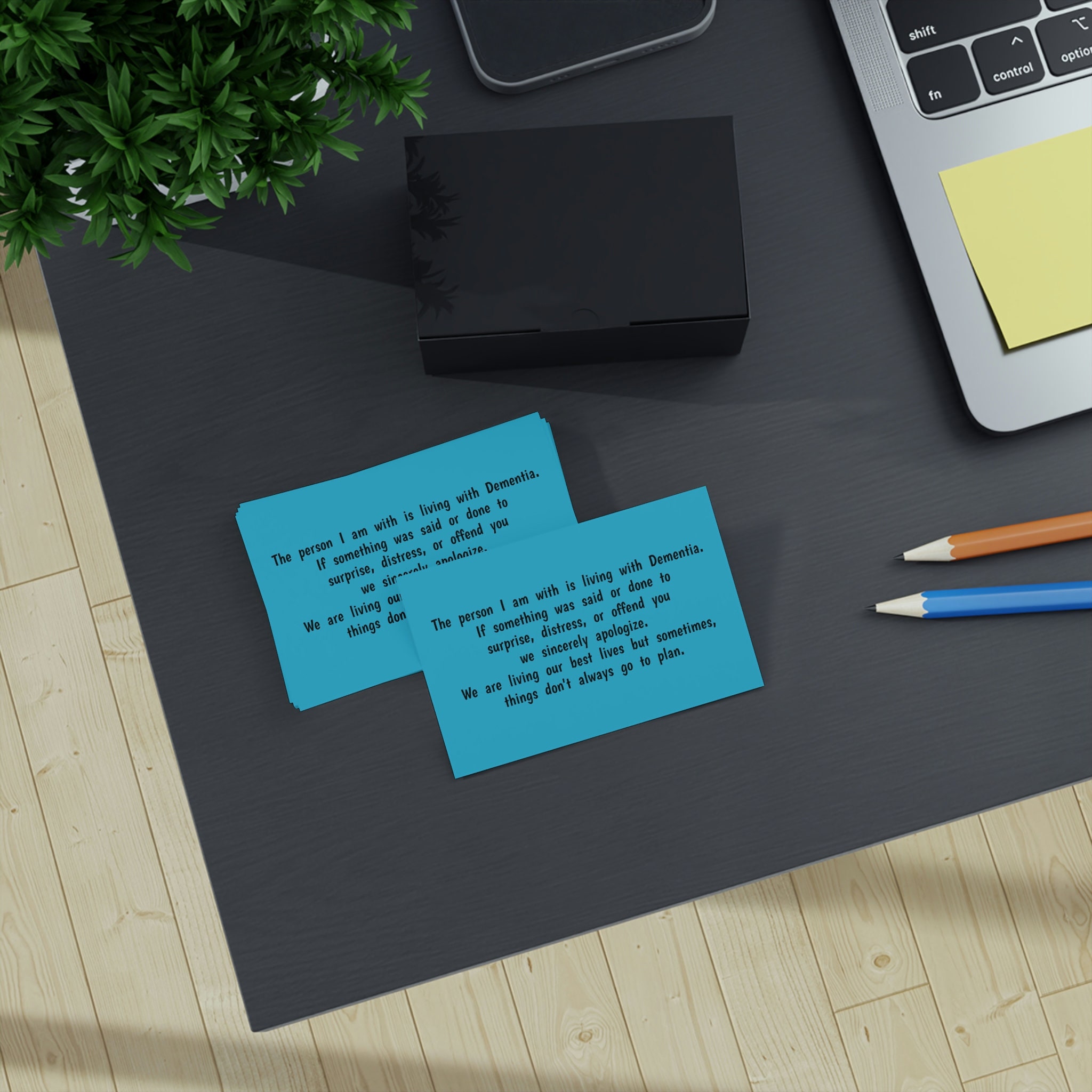 Apology Cards, 100pcs - Etsy