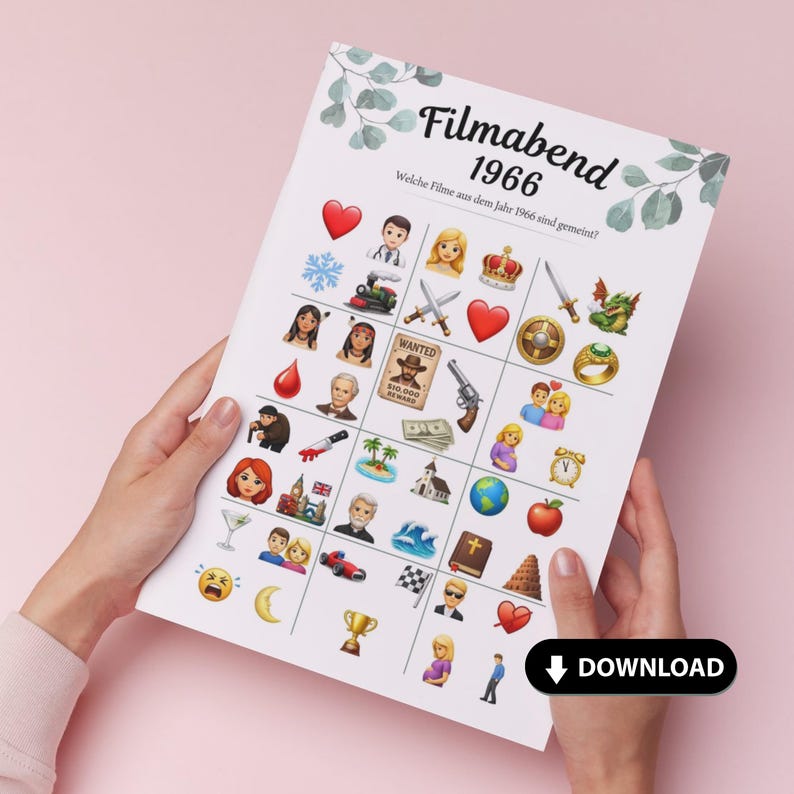 Diamantene Hochzeit 2026 Spieleset Mit Quiz, Ideen Und Ratespielen Auf ...