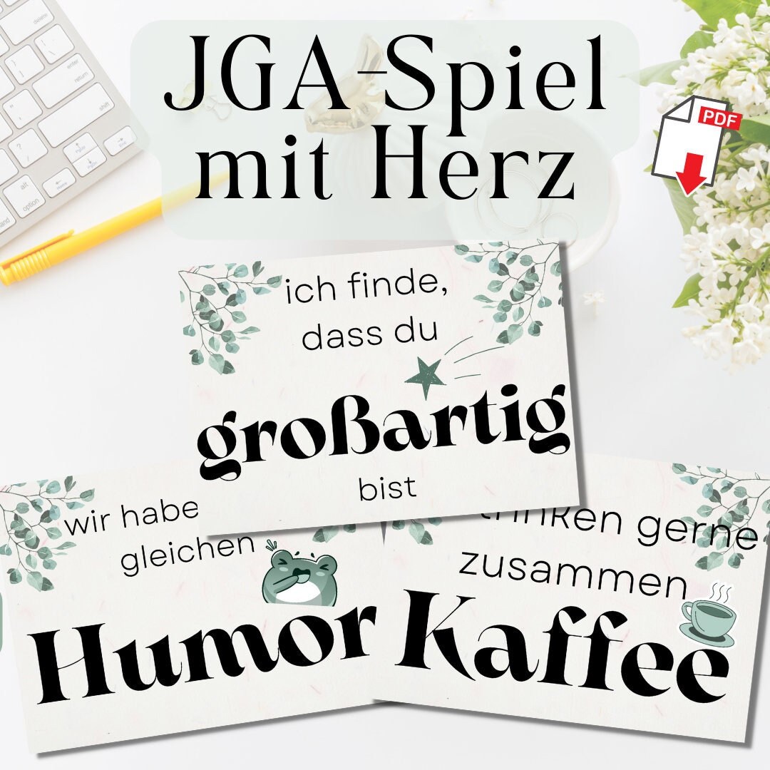 JGA Spiel, JGA Spiele Ideen zum Ausdrucken, Junggesellenabschied Spiel ...
