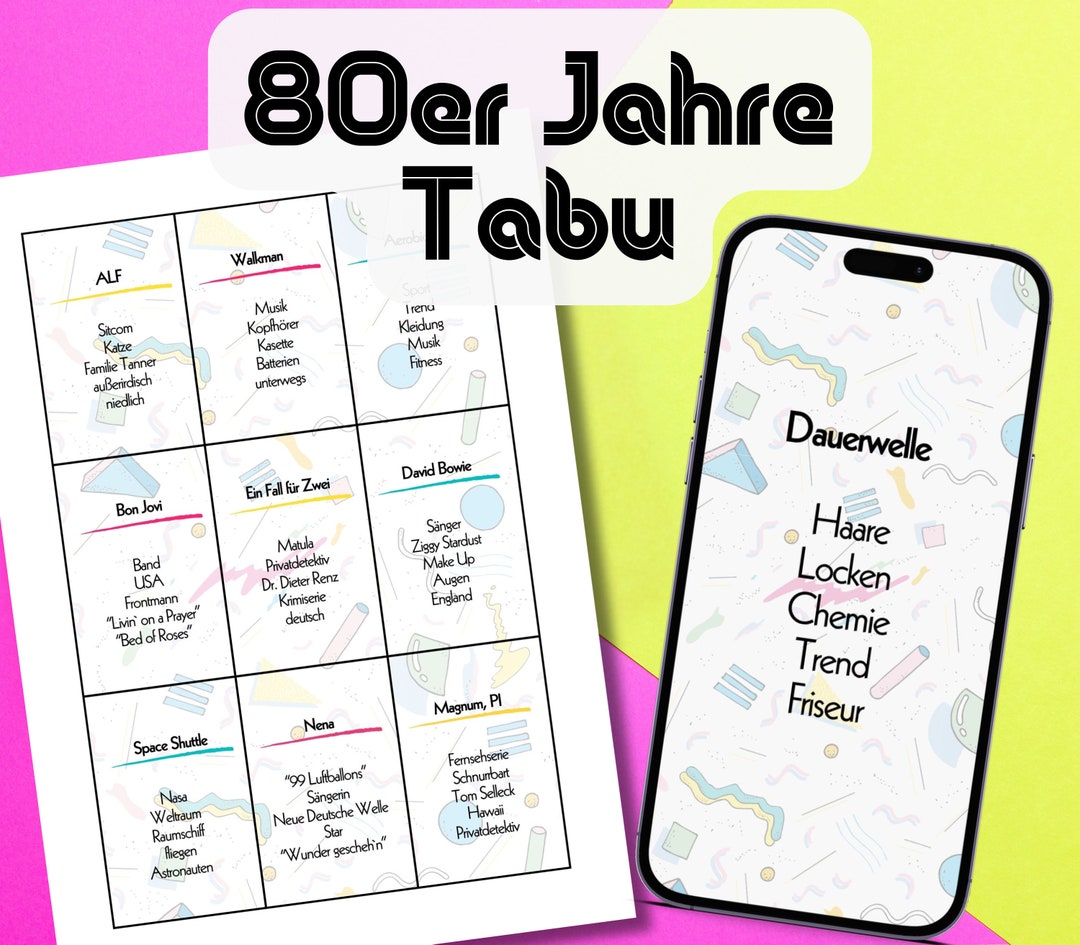 Spiel Fur 40 Geburtstag