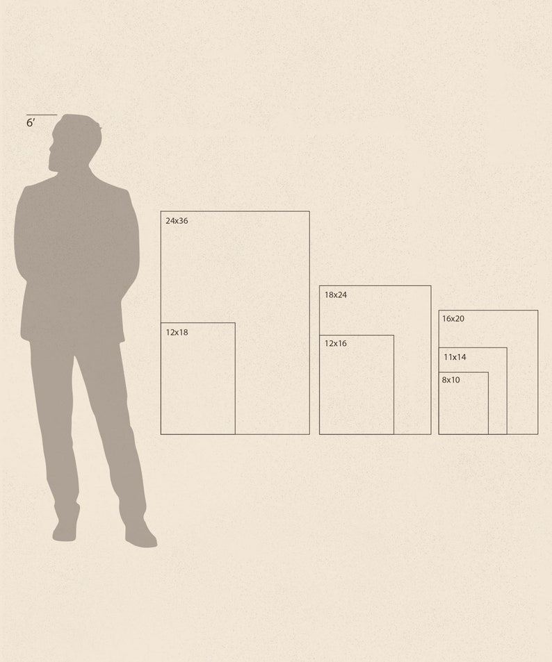 Yippee Ki-yay Typography Art Print, Western Wall Decor, Type Design ...