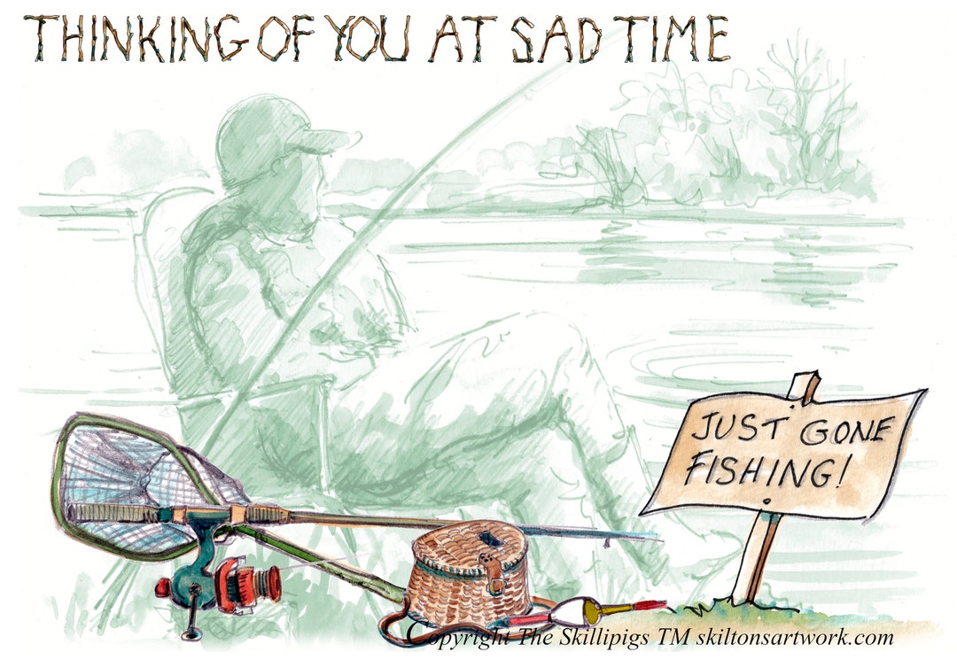 BEREVEMENT SYMPATHY Condolence Card 'thinking of You at This Sad Time ...