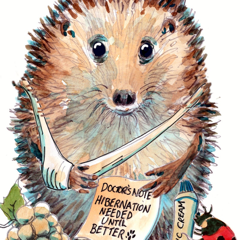 Funny Card for Broken Arm - Etsy UK