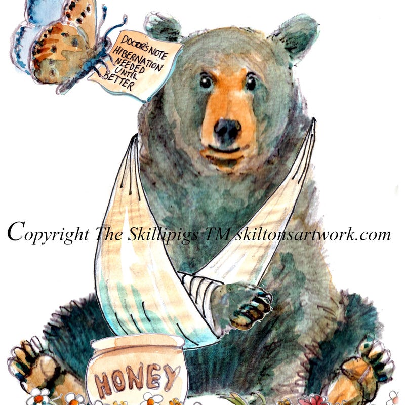 Recovery Cards - Etsy