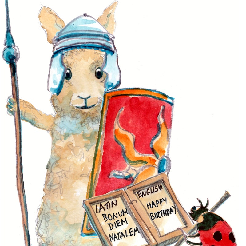 Roman Soldiers - Etsy